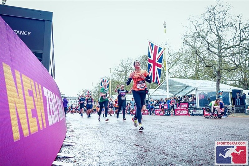 Natalie Gedra is fundraising for Cure Parkinson’s