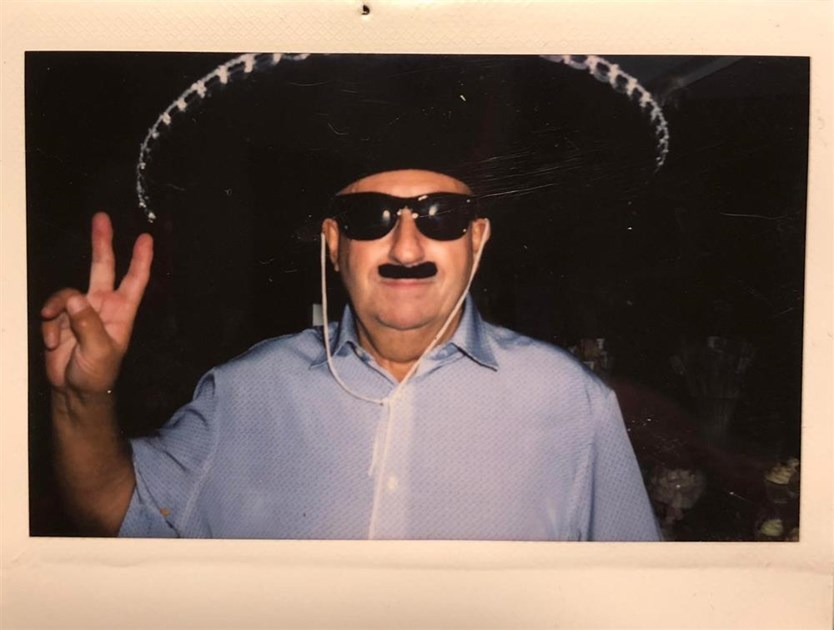 scott Levy is fundraising for Just Rifles