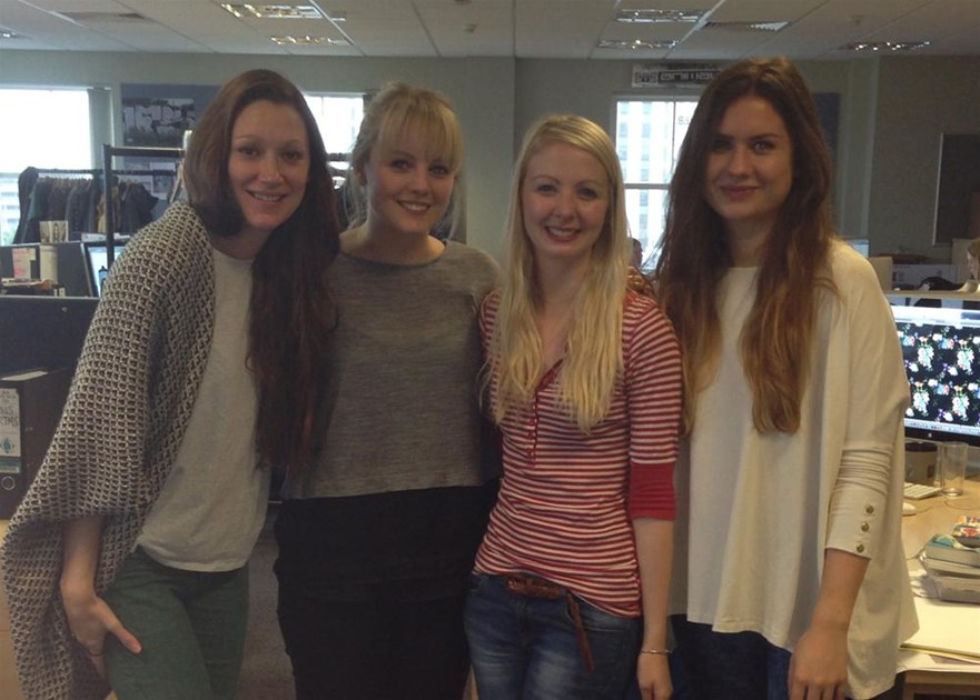 CHARLOTTE WILCOX is fundraising for British Heart Foundation