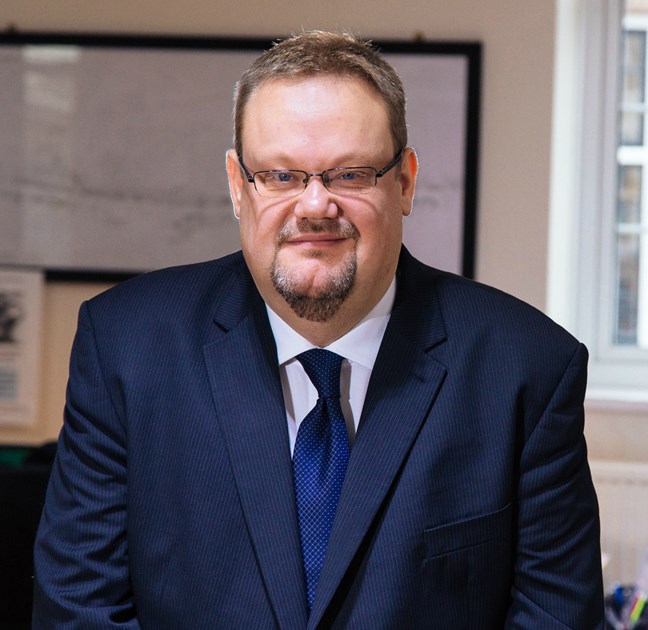 Huw Williams is fundraising for Alexander Jansons Foundation