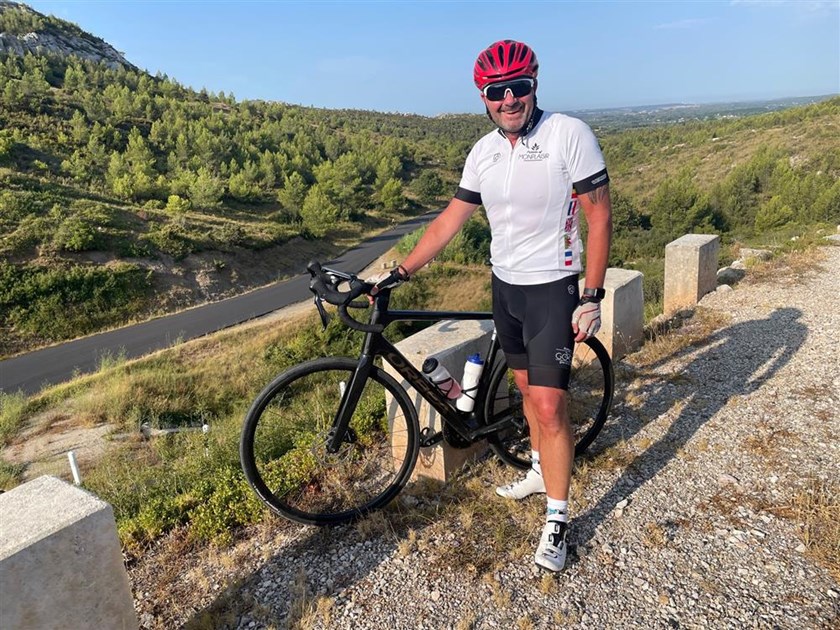 Julian Sargent is fundraising for Against Breast Cancer