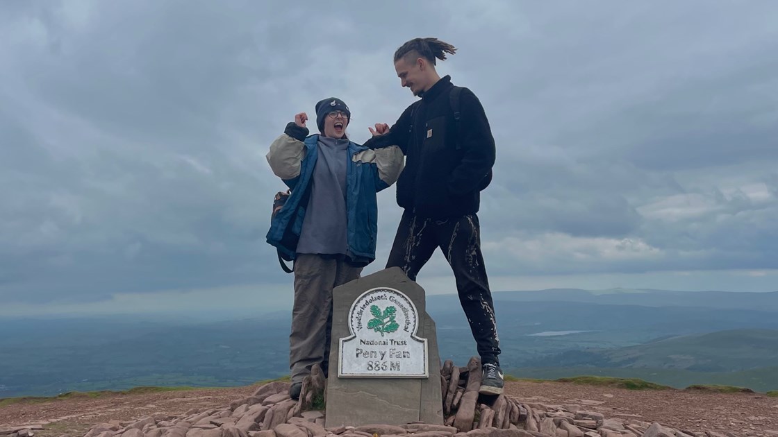 Daisy Buckley is fundraising for Macmillan Cancer Support