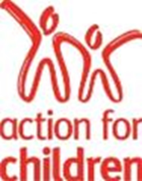 Jay Dunning is fundraising for Action for Children