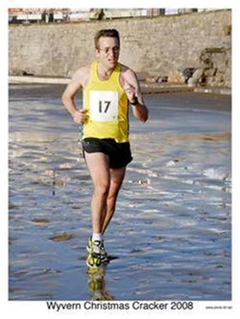 Shane Roach is fundraising for Dorothy House