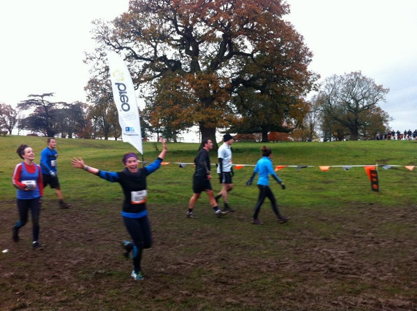 Eleanor Cartwright is fundraising for Help for Heroes