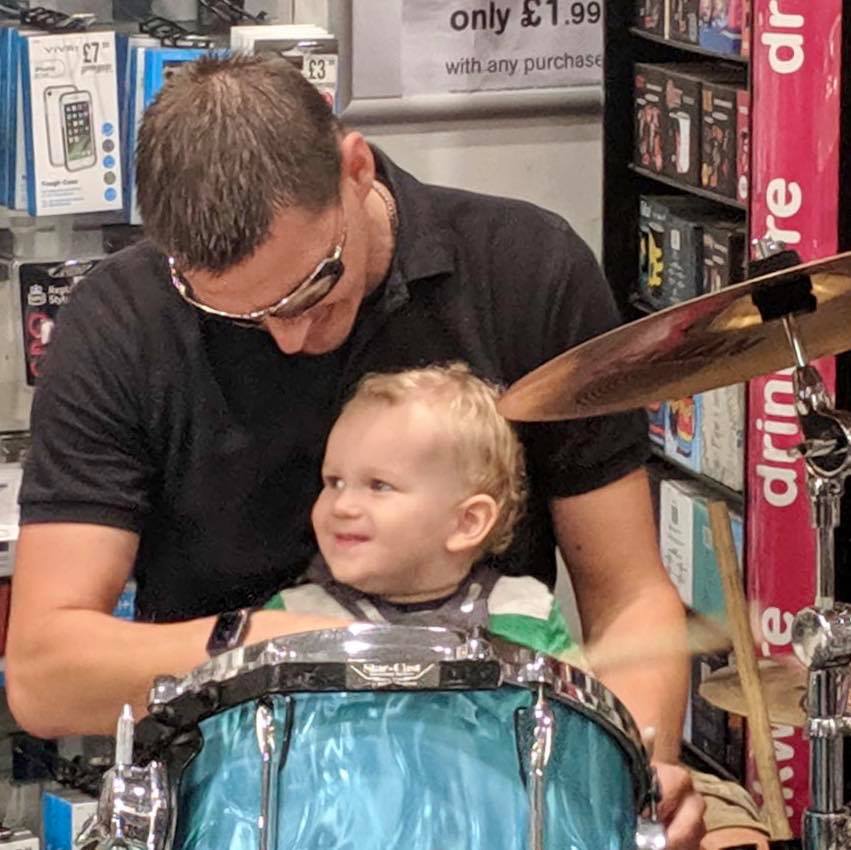 Matt Jaycock is fundraising for Oxford Hospitals Charity