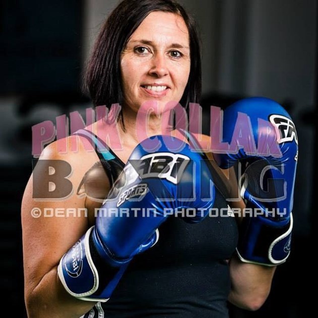 Julie Cooke is fundraising for Sands, the stillbirth and neonatal death ...