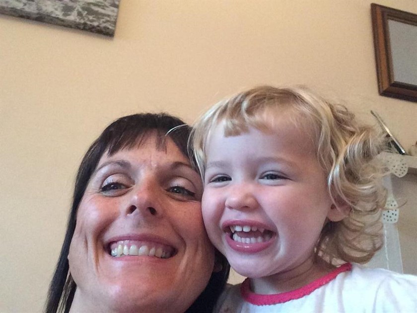 Katie Hobday is fundraising for Edward's Trust