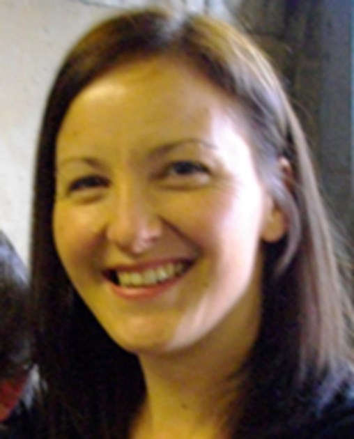 Georgina Green Is Fundraising For Macmillan Cancer Support