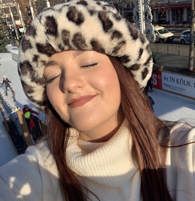 Emily MacKinnon is fundraising for Pancreatic Cancer UK