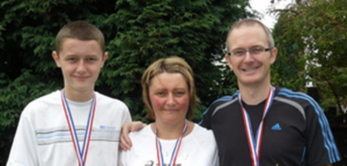 Tim Simmonds is fundraising for Derby and Burton Hospitals Charity