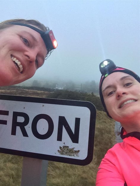 Karen Addy is fundraising for Carers Worldwide