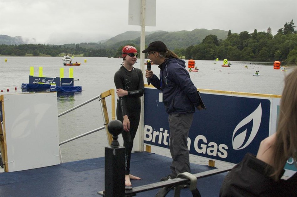 Neil Burrows is fundraising for Disability Snowsport UK - The Skiers ...