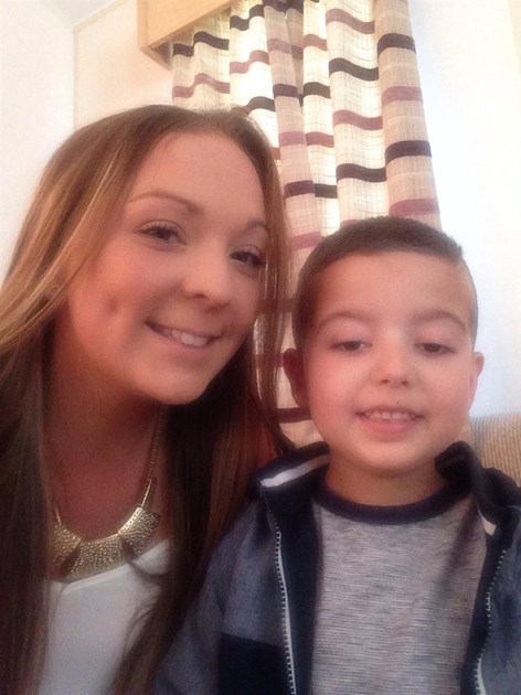 Alex Heirani is fundraising for The Lily Foundation