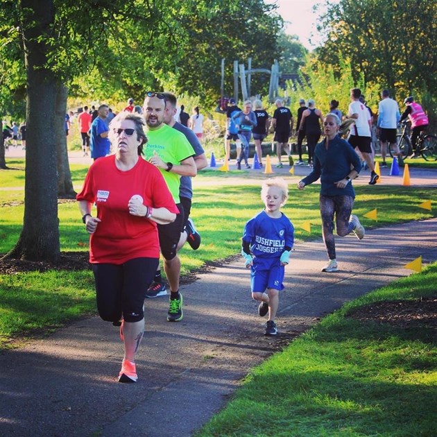 Gemma Stringer is fundraising for Anna's Hope