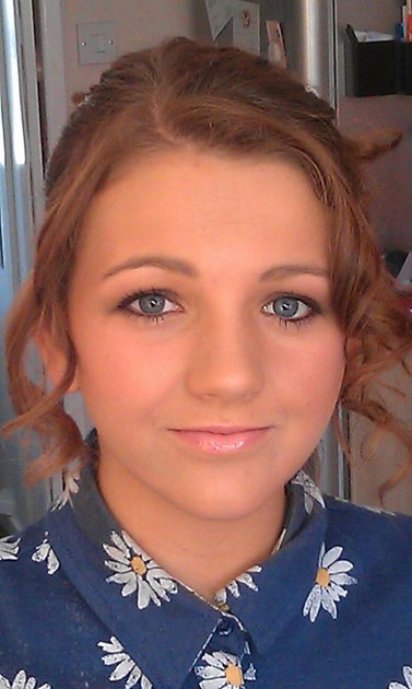 NATALIE LOY is fundraising for Cancer Research UK