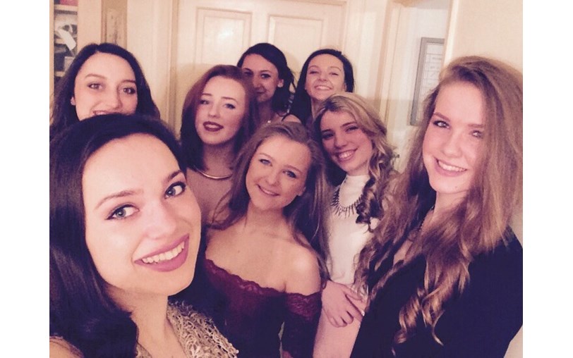 Isabella O'Connor is fundraising for Cancer Research UK