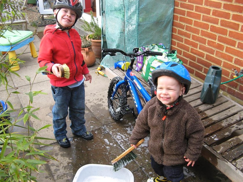 David Taverner is fundraising for Great Ormond Street Hospital Children ...