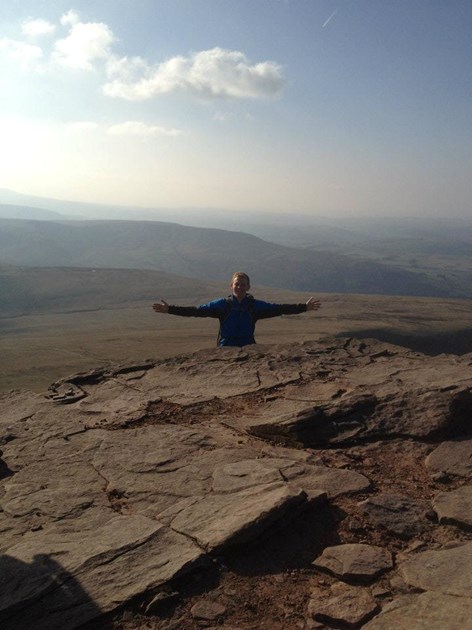 Luke Hanrahan is fundraising for Longfield