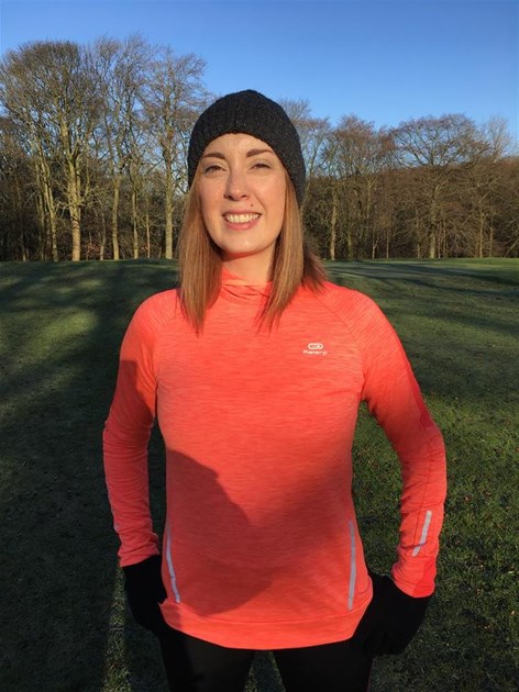 Claire Lord is fundraising for Sheffield Hospitals Charity