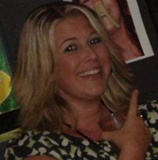 Danielle Major is fundraising for Walk the Walk