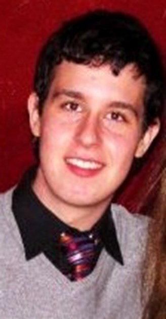 James Spiro is fundraising for PROSTATE CANCER UK