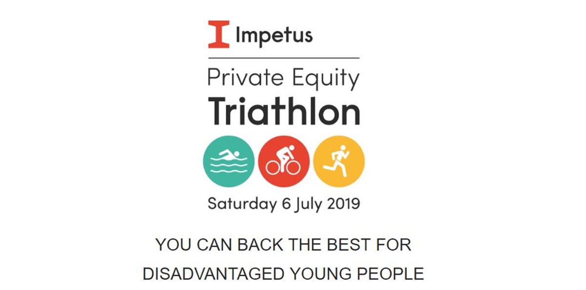 Growth Capital Partners is fundraising for Impetus