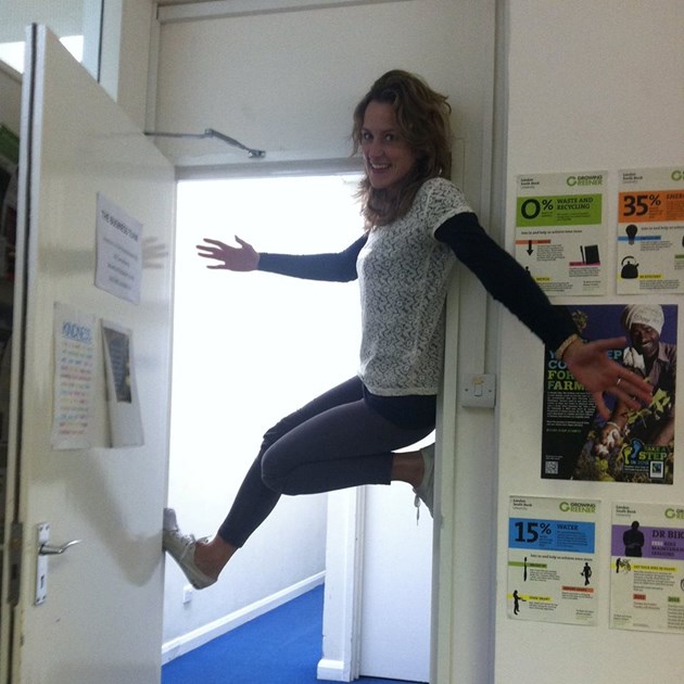 Kim Coley is fundraising for Women V Cancer - RIDE THE NIGHT