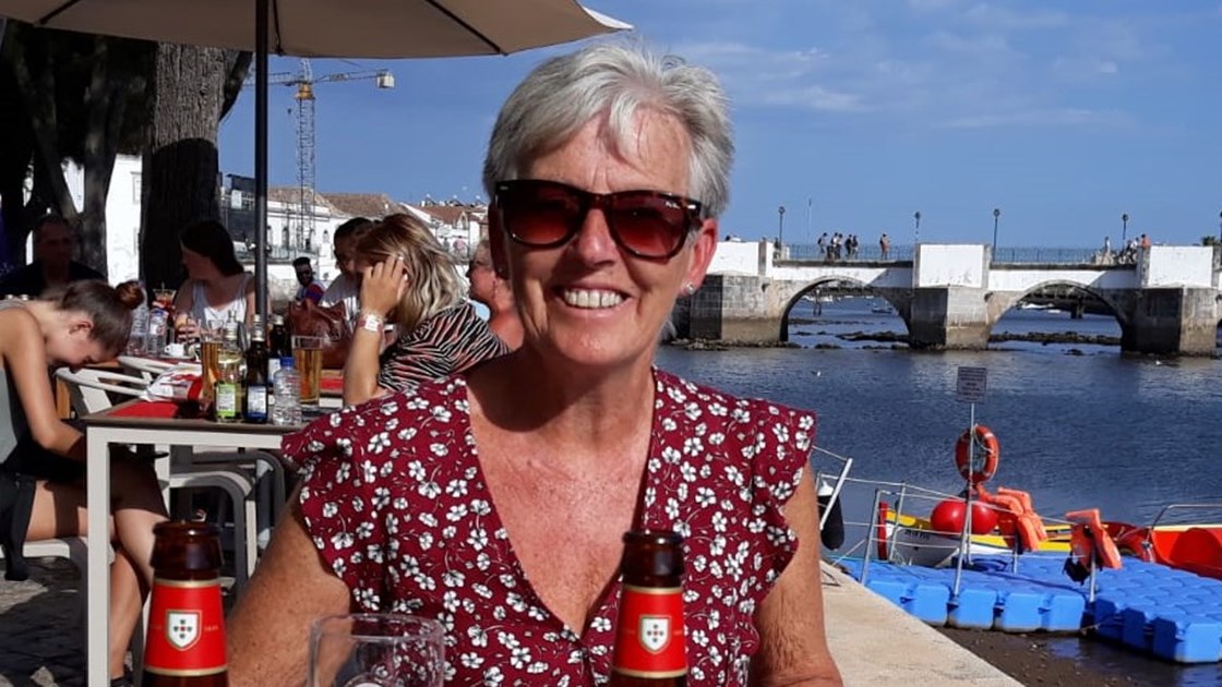 Emma Blackburn is fundraising for Brain Tumour Research