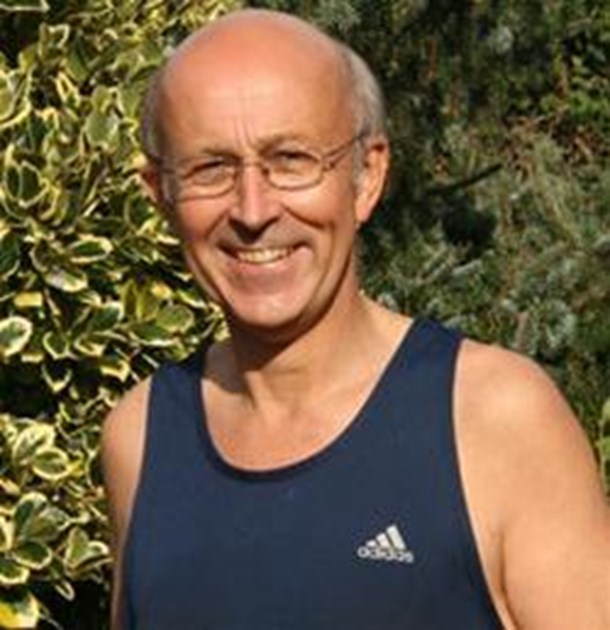 David Ratliff is fundraising for Multiple Sclerosis Society