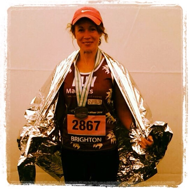 Allison Martin is fundraising for Southern Hospice Group