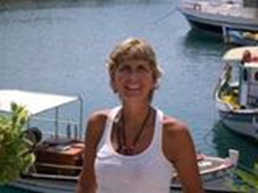 Sam Deegan is fundraising for Cancer Research UK