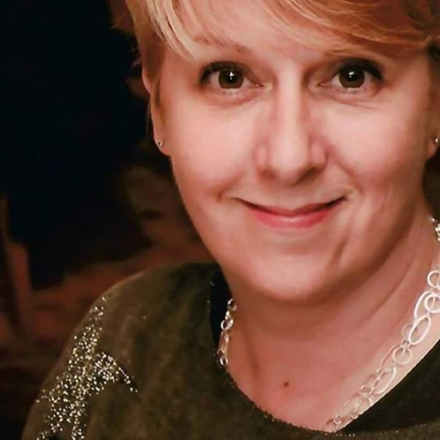 Tracy Miller is fundraising for The Royal Marsden Cancer Charity