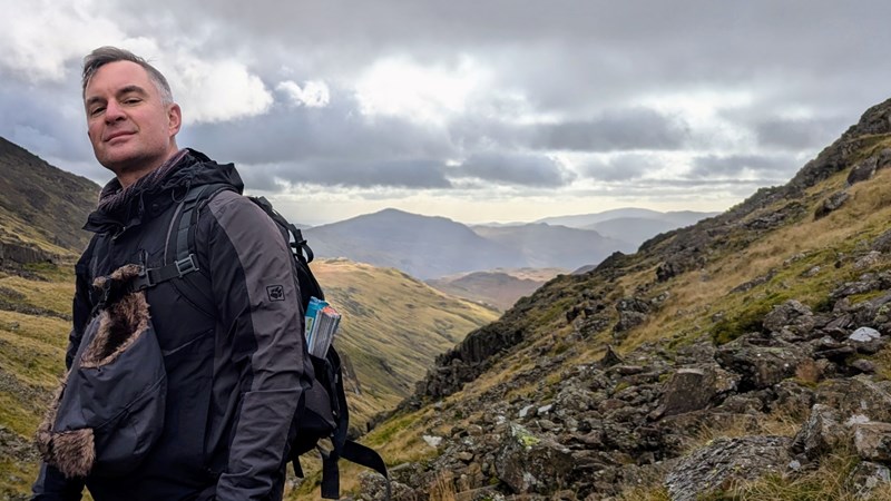 Sam Grogan is fundraising for Action Medical Research