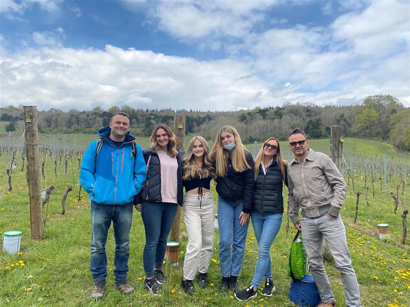 Laura Tatman is fundraising for Alice's Arc