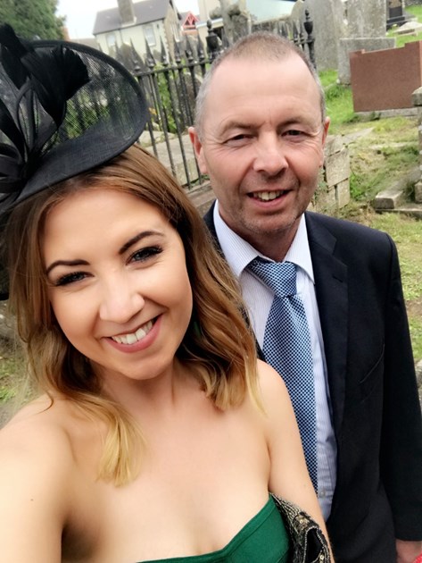 Abi Lynn is fundraising for Multiple Sclerosis Society