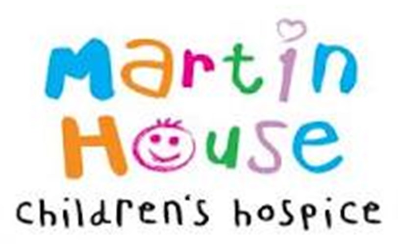 Mark Crawshaw is fundraising for Martin House Hospice for Children and ...