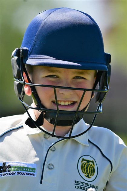 Molly Bendle is fundraising for Love Musgrove