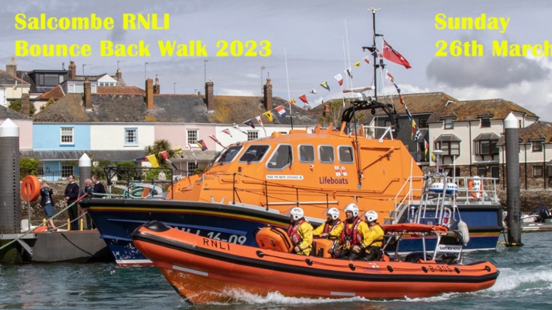 RNLI South West is fundraising for RNLI - Royal National Lifeboat ...
