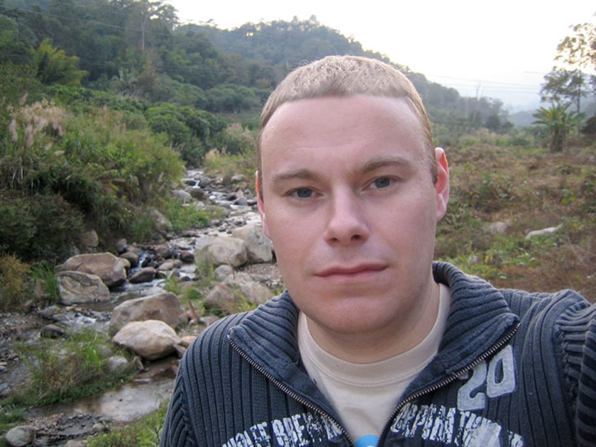 Sam Ward is fundraising for British Heart Foundation