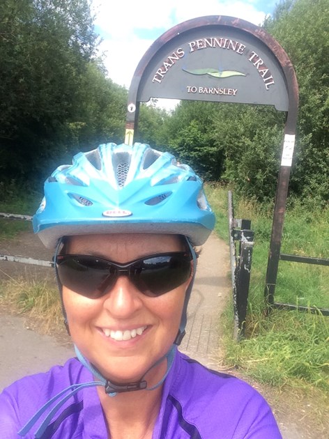 Helen Girdlestone is fundraising for Women V Cancer Open Challenges