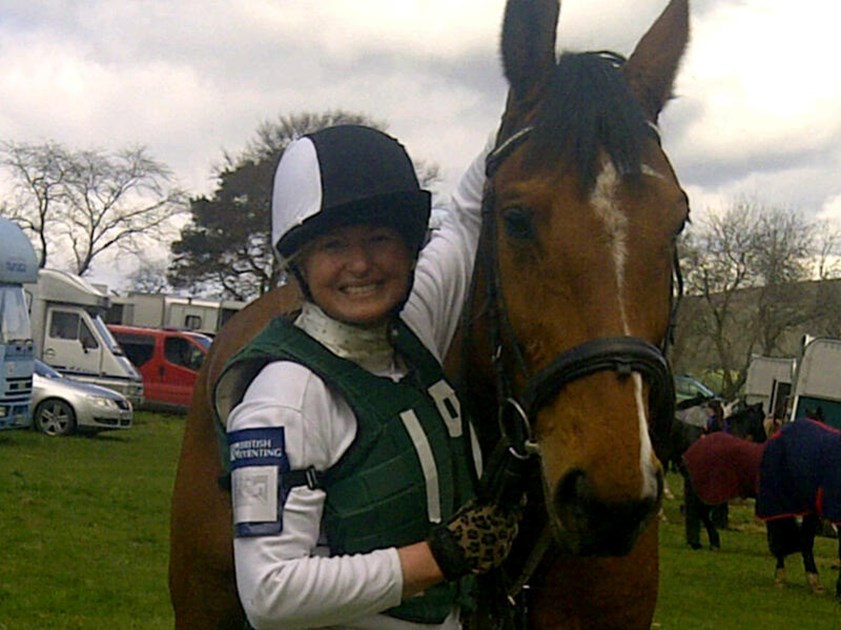 Tracey Little is fundraising for Cancer Research UK