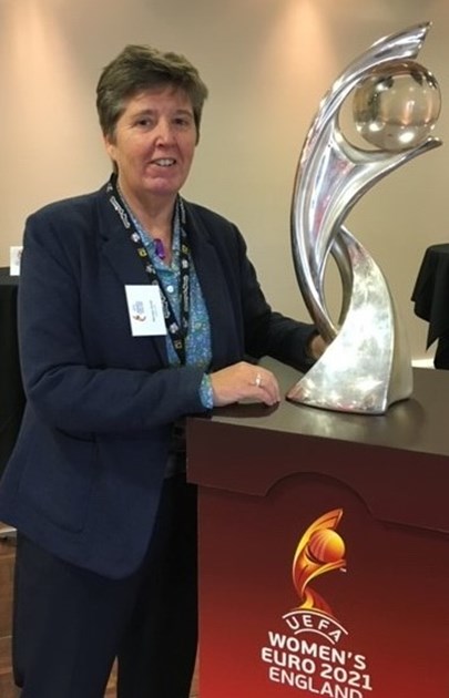 Maralyn Smith is fundraising for CEO Sleepout