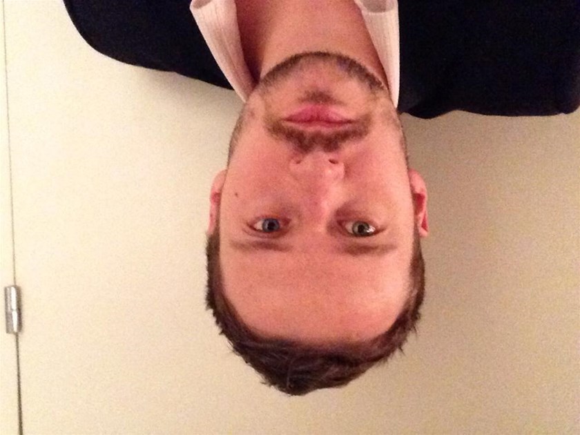 Karl Atkins is fundraising for Cancer Research UK