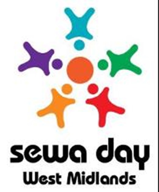 Umesh Champaneri is fundraising for Sewa Day