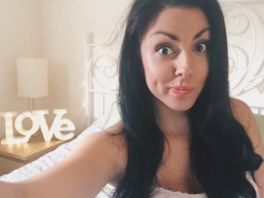 Sophie Notarbartolo is fundraising for Little Princess Trust