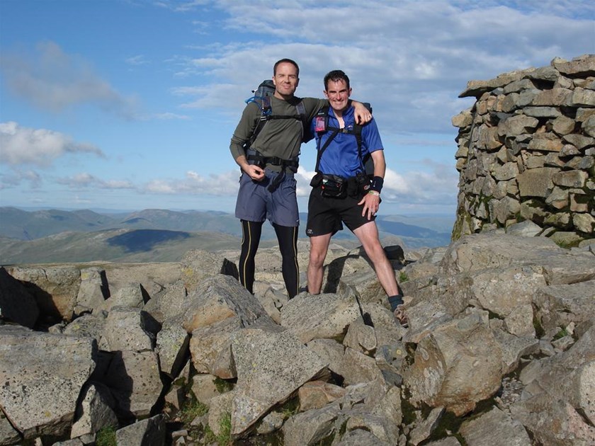 Adam Asher is fundraising for Help for Heroes