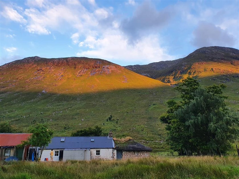 Caitlin McPhee is fundraising for Venture Scotland