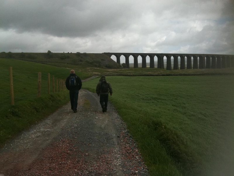 Caroline Boyle is fundraising for Marie Curie