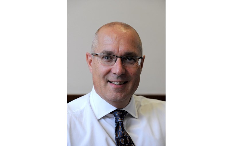 Michael Beard is fundraising for The Argus Appeal